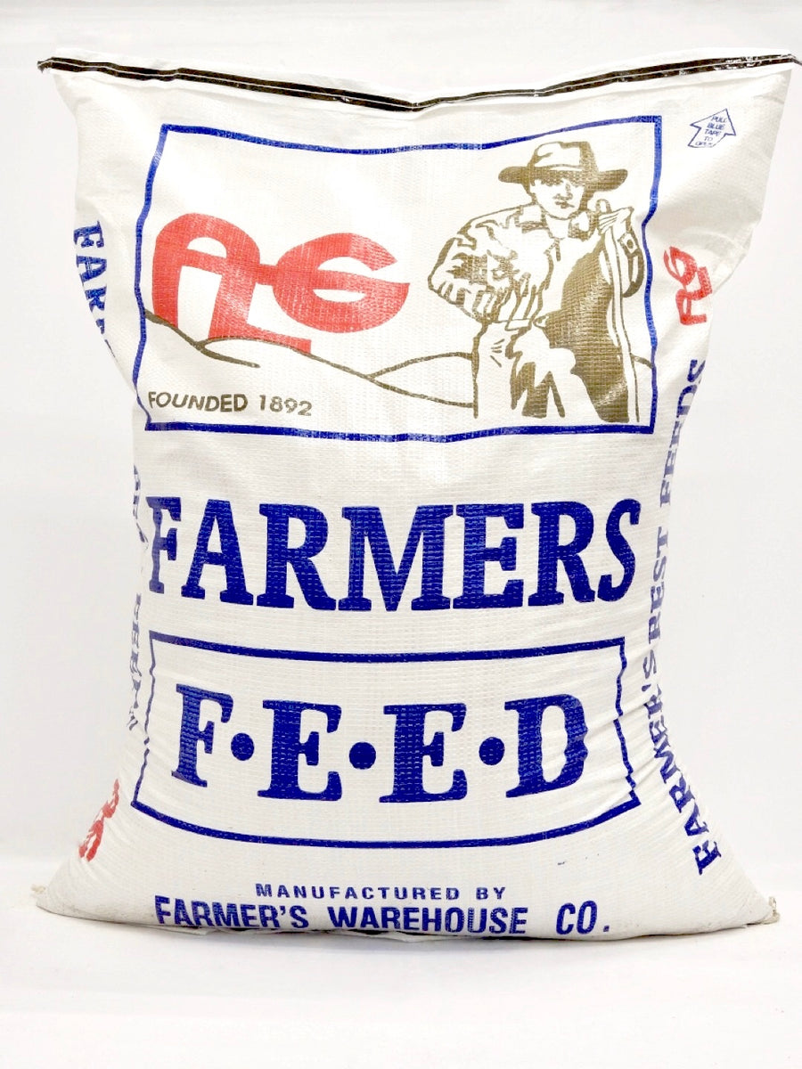 COB Dry (3-Way) 70 lb – Garcia's Feed