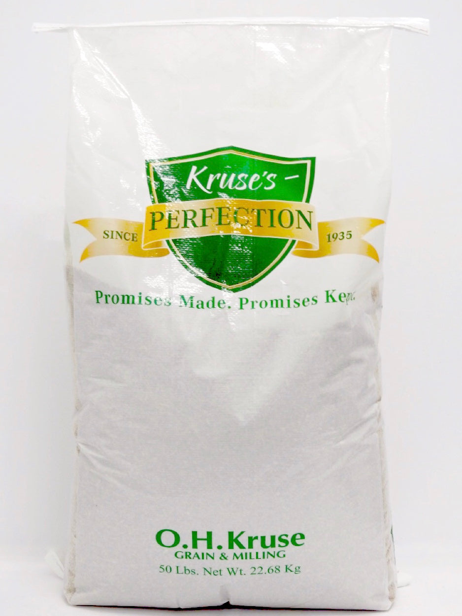 Recleaned Wheat 50 lb – Garcia's Feed